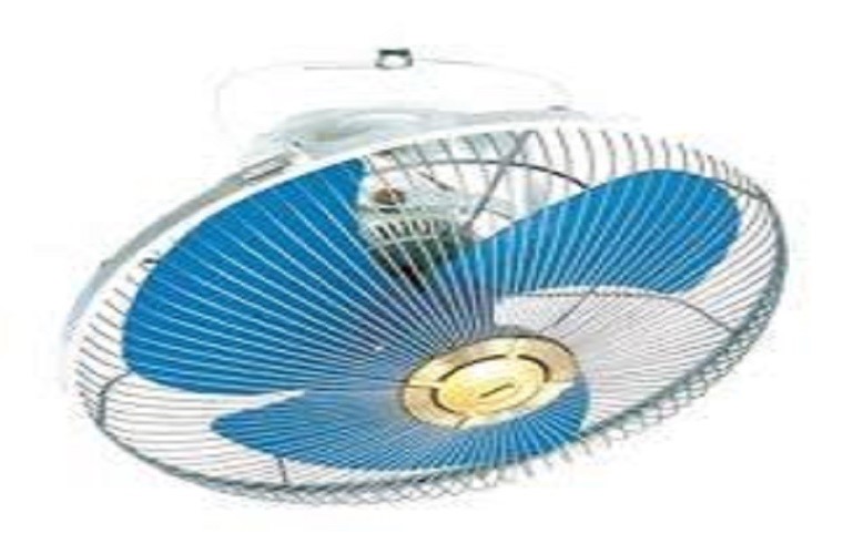 Quạt điện đảo trần panasonic F-409QB